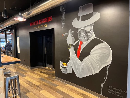 BOOTLEGGER’S AXE CO - Updated October 2025 - 26 Photos & 29 Reviews ...