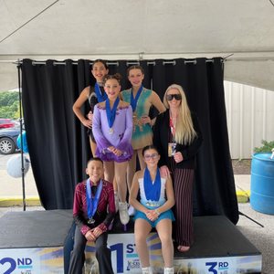 SERPENTINI ARENA AT WINTERHURST - Updated December 2024 - 18 Photos ...