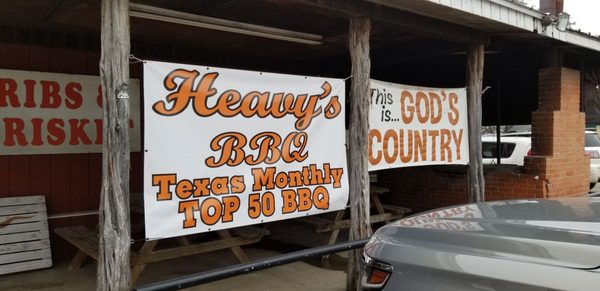 HEAVY’S BARBEQUE - 181 Photos & 132 Reviews - 1301 19th St, Hondo ...