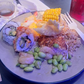 OMBU BUFFET - Updated July 2025 - 153 Photos & 88 Reviews - 5990 ...