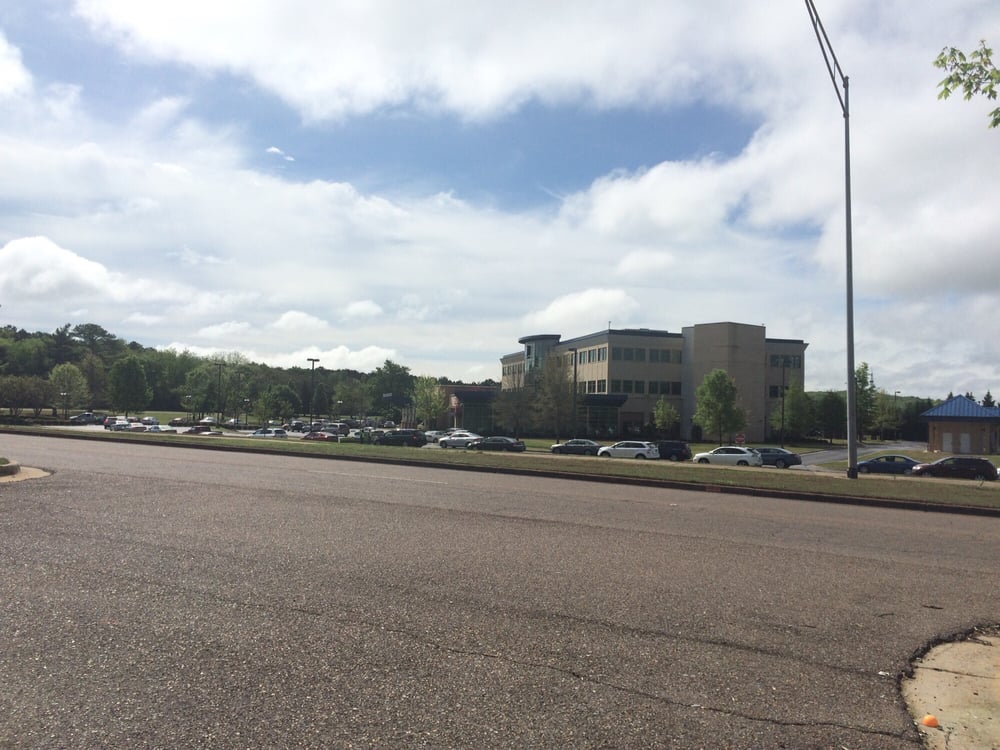 REDSTONE FEDERAL CREDIT UNION - Updated December 2025 - 11 Photos & 46 ...