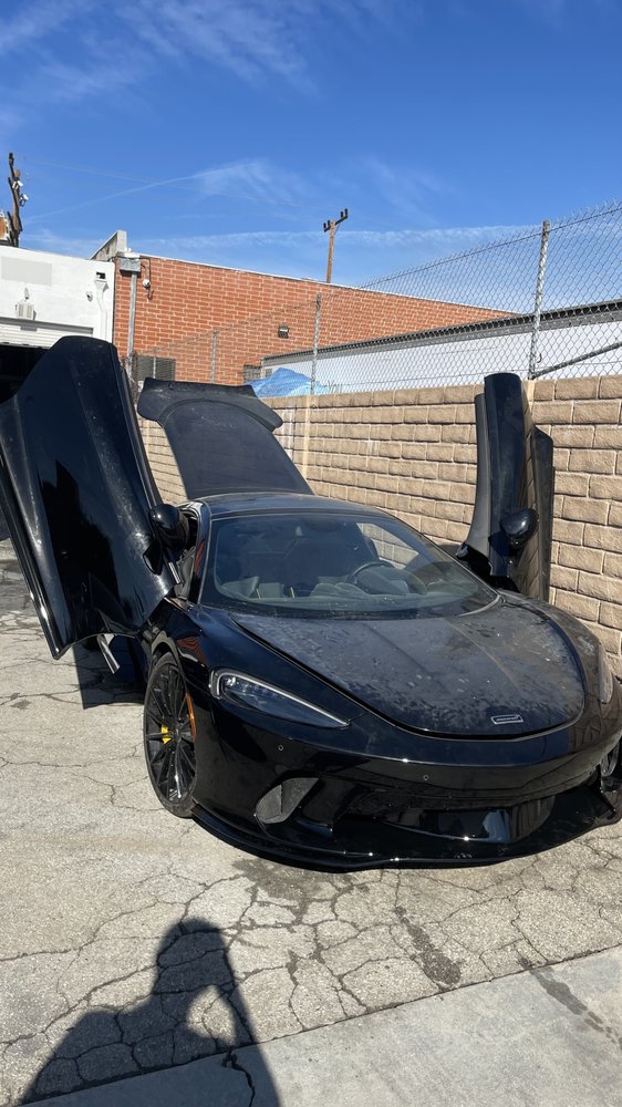 BLACK DIAMOND AUTO GLASS - Updated June 2024 - 22 Photos & 13 Reviews ...