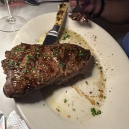 RIZZUTO’S PRIME - Updated September 2025 - 51 Photos & 24 Reviews - 601 ...