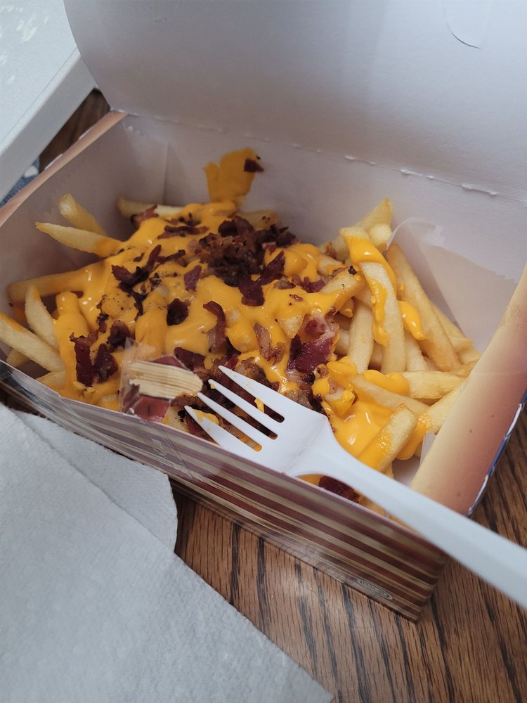 TRIANGLE FRIED CHICKEN - Updated February 2025 - 18 Photos & 73 Reviews ...