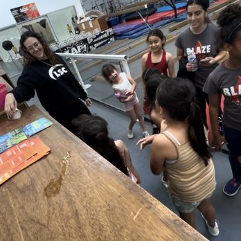 LIGHTHOUSE SPORTS CENTER - Updated March 2025 - 118 Photos & 79 Reviews ...