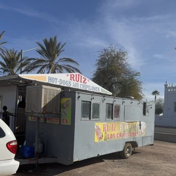 RUIZ HOT DOGS - Updated April 2025 - 99 Photos & 113 Reviews - 22ND St ...