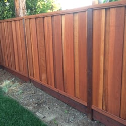 REUBEN BORG FENCE - 666 Photos & 863 Reviews - 2415 San Ramon Valley ...