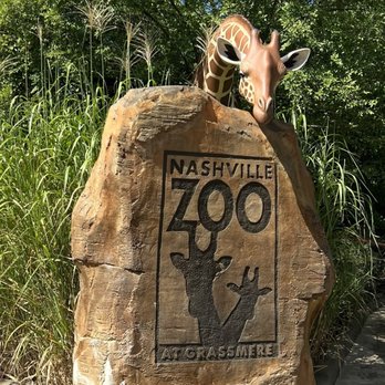 NASHVILLE ZOO - Updated December 2024 - 1363 Photos & 445 Reviews ...
