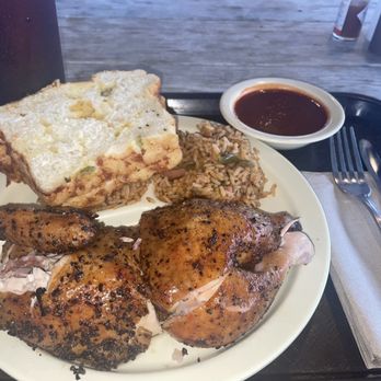 GOODE COMPANY BARBEQUE - Updated May 2024 - 620 Photos & 1315 Reviews ...