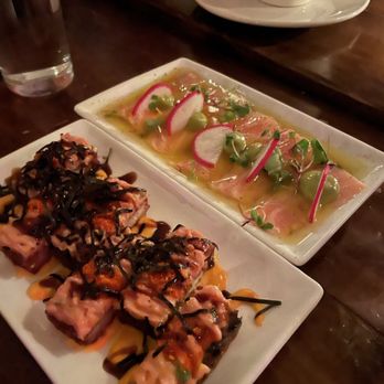 AMA RAW BAR - EAST VILLAGE - Updated May 2024 - 382 Photos & 193 ...