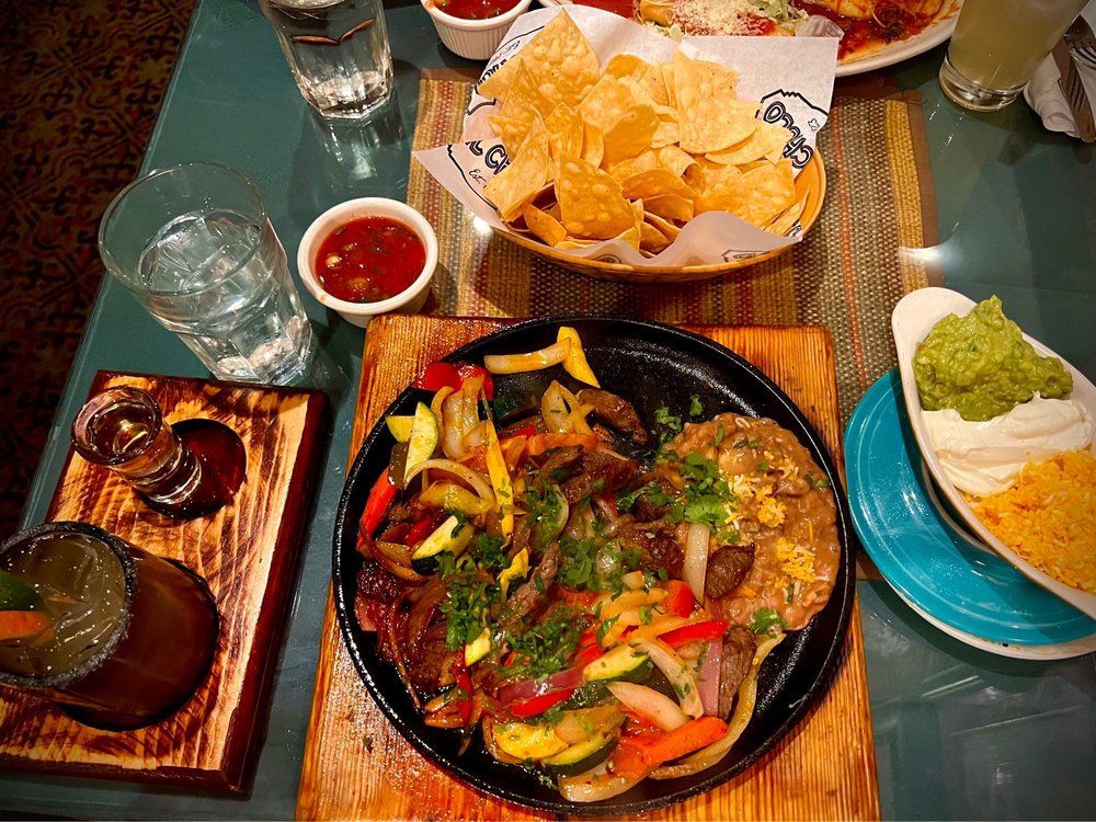 EL CHOLO - 1042 Photos & 1462 Reviews - 1121 S Western Ave, Los Angeles ...