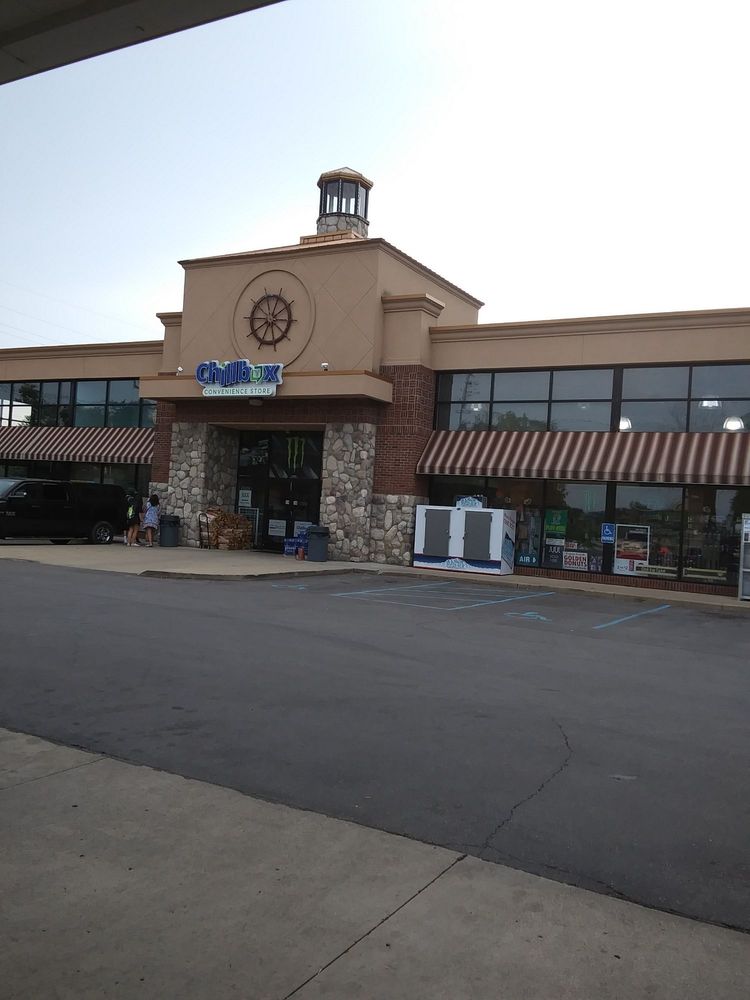 VALERO - Updated July 2025 - 38965 Jefferson Ave, Harrison Township ...