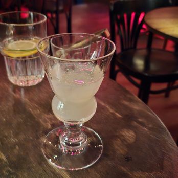 BOOTLEGGER COCKTAIL BAR & CUISINE - Updated January 2026 - 142 Photos ...