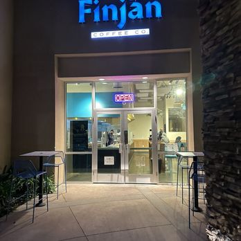 FINJAN COFFEE - Updated July 2024 - 701 Photos & 285 Reviews - 9119 ...