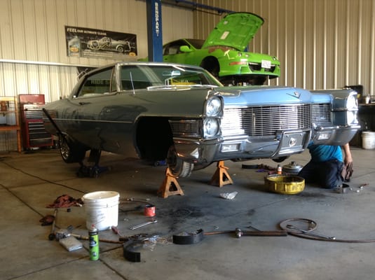 C & C AUTO REPAIR - Updated December 2025 - 68 Photos & 19 Reviews ...