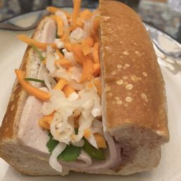 BA LE BAKERY - 196 Photos & 244 Reviews - Vietnamese - 606 Washington ...