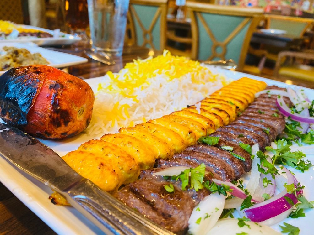 PARS RESTAURANT - 162 Photos & 154 Reviews - 30005 Orchard Lake Rd ...