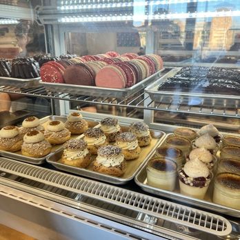 POULETTE BAKESHOP - Updated December 2025 - 407 Photos & 216 Reviews ...