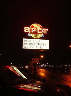 THE SPOT SPORTS BAR & GRILL - Updated July 2024 - 153 Photos & 276 ...