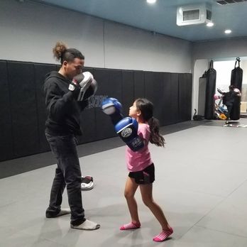 FIGHT SCIENCE MMA - Updated August 2024 - 35 Photos & 22 Reviews - 4713 ...