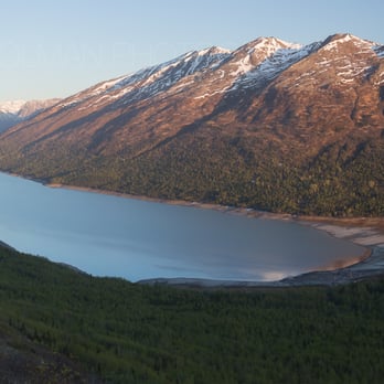 EKLUTNA LAKESIDE TRAIL - Updated August 2024 - 74 Photos & 10 Reviews ...