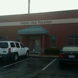 WFXC/WFXK 107.1/104.3 FM - Radio Stations - 8001 Creedmoor Rd, Raleigh ...