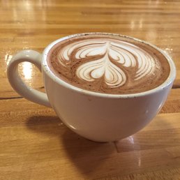 CAFE STEAM - Updated December 2025 - 227 Photos & 170 Reviews - 315 S ...