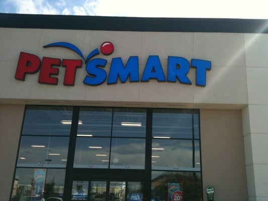 PETSMART - Updated December 2025 - 12 Reviews - 600 3221 Sunridge Way ...