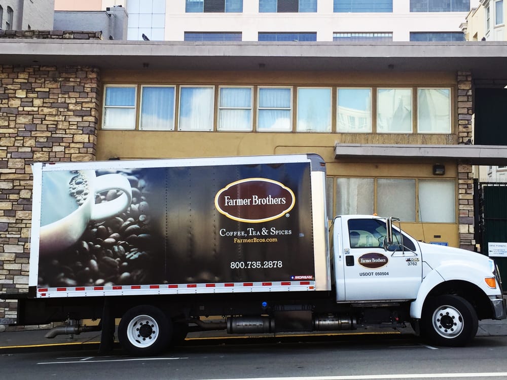 FARMER BROTHERS COFFEE - Updated May 2024 - 470 E Todd Rd, Santa Rosa ...