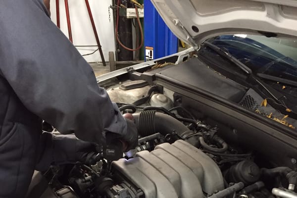 LOGAN SQUARE AUTO REPAIR - Updated November 2025 - 49 Photos & 235 ...