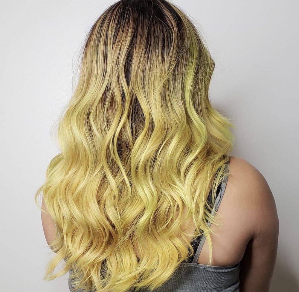 CARBON SALON - Updated April 2025 - 65 Photos & 35 Reviews - 2138 N Fm ...