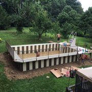 GIBRALTAR POOLS & SPAS - 40 Photos & 32 Reviews - Hot Tub & Pool - 435 ...