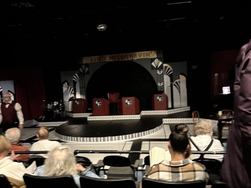 THE DRAMA GROUP - Updated May 2026 - 330 202nd St, Chicago Heights ...