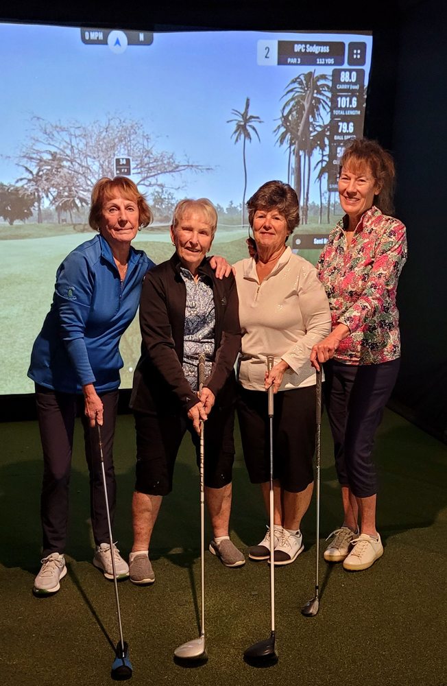 FORE INDOOR GOLF CLUB - Updated December 2025 - 5136 Schumacher Rd ...