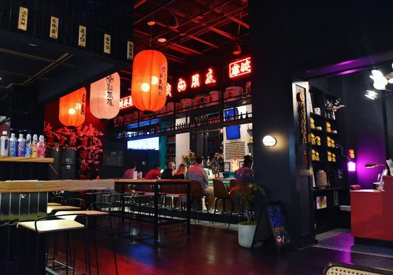 ZUNDO RAMEN & DONBURI - Updated July 2025 - 171 Photos & 67 Reviews ...