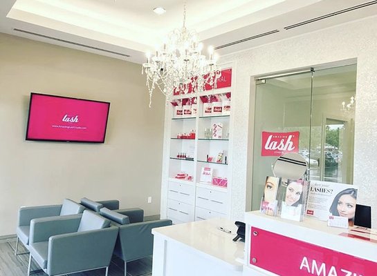 AMAZING LASH STUDIO Davie, FL - Updated November 2024 - 86 Photos & 118 ...