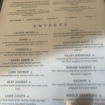 DIVAN TURKISH CUISINE - Updated December 2025 - 88 Photos & 69 Reviews ...