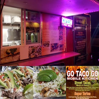 GO TACO GO KITCHEN - 16 Photos - 1580 George Dieter Dr, El Paso, TX ...