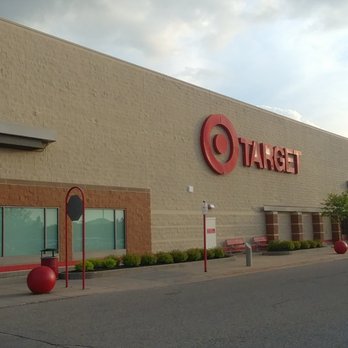 TARGET - Updated October 2025 - 43 Photos & 33 Reviews - 5120 28th St ...