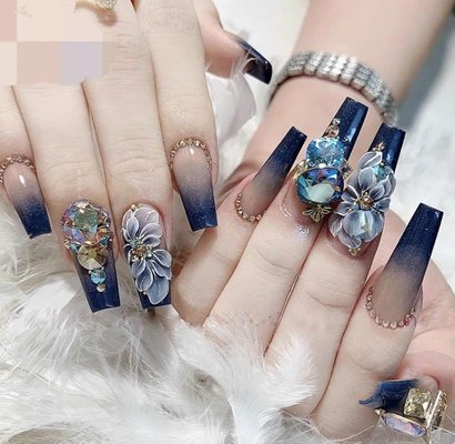 H&H NAIL AND SPA - Updated December 2025 - 144 Photos & 31 Reviews ...