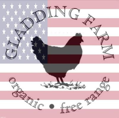 GLADDING FARM - Ionia, MI - Yelp