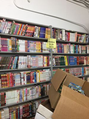 ALAKAZAM COMICS - 33 Photos & 124 Reviews - Comic Books - 17777 Main St ...