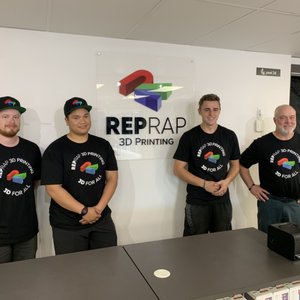 REPRAP WAREHOUSE 3D PRINTING - Updated June 2025 - 11617 147 Street NW ...