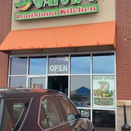 GATORS LOUISIANA KITCHEN - Updated May 2026 - 13 Photos - 1048 ...