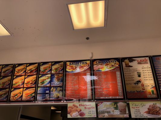 LEE’S SANDWICHES - Updated September 2024 - 276 Photos & 458 Reviews ...