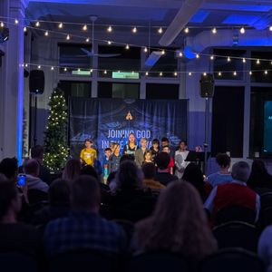 ETERNITY CHURCH - Updated January 2026 - 33 Photos - 5233 Stoney Creek ...