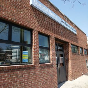 QUEENS PUBLIC LIBRARY - AUBURNDALE - Updated May 2025 - 14 Photos & 10 ...