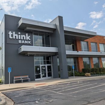 THINK BANK - Updated January 2026 - 4245 Johnny Cake Ridge Rd, Eagan ...