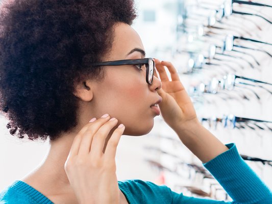 CROWN VISION CENTER - Updated October 2025 - 22 Photos & 10 Reviews ...