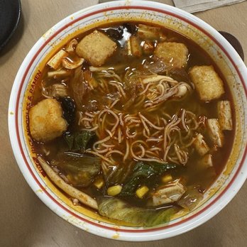 JBC RICE NOODLES & RAMEN - Updated May 2025 - 78 Photos & 27 Reviews ...